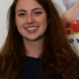 Grace Simpson - Co-Owner and Director @ Goupie - Crunchbase Person Profile