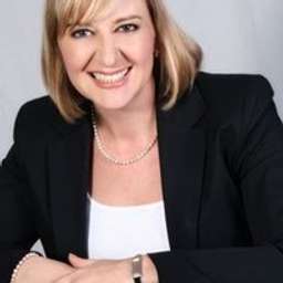 Angela Conway - Crunchbase Person Profile