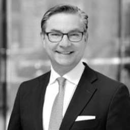 Frank Eggloff - Chief Financial Officer @ Universal Investment ...