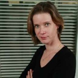 Celia Hart - Partner @ Supernova Invest - Crunchbase Person Profile