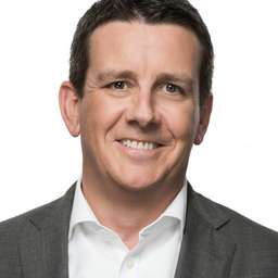 Martin Dove - Chief Revenue Officer @ TSIA - Crunchbase Person Profile