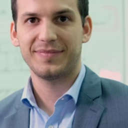 Julien Nicollin - Group CEO @ Nicomatic - Crunchbase Person Profile