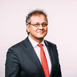 Gerjo Scheringa - Crunchbase Person Profile