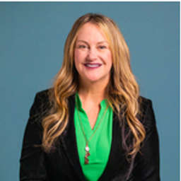 Jaclyn Harrison - Executive Vice President of Human Resources @ ODL ...