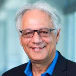 Mohsen Rahnama - Founder, Chief Risk Modeling Officer & Executive Vice President @ RMS ...