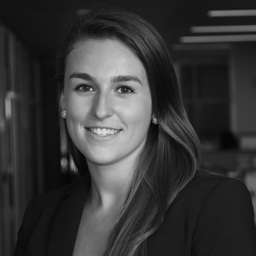 Caroline Nowak - Crunchbase Person Profile