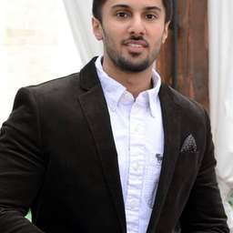 Gautam Goyal - Founder, CEO, and Managing Principal @ Three Pillars ...