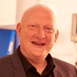 Jonathan Wilde - Crunchbase Person Profile