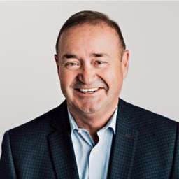 Gordon Howie - President & CEO @ Coast Appliances - Crunchbase Person ...