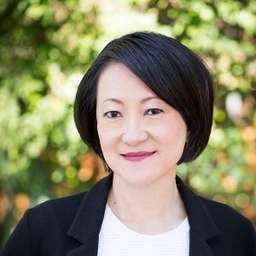 Adeline Lim Chang - Principal @ LCRA - Crunchbase Person Profile