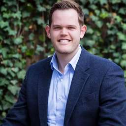 Devin Dvorak - Founder & CEO @ Jointly - Crunchbase Person Profile