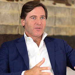 Alexander Hoff - Founder and Managing Partner @ Palmira Capital ...