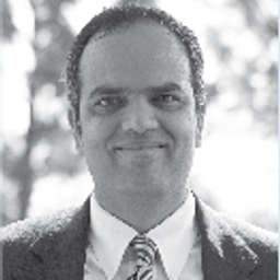 Vishy Chebrol - Co-Founder, Chief Investment Officer and Managing ...