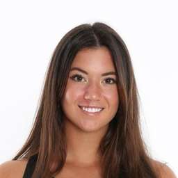 Hailey Wilcox - Incoming Venture Capital Investor @ Battery Ventures ...