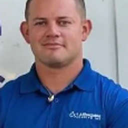 Jordan Hagadorn - Owner and Master Plumber @ A-1 Affordable Plumbing ...