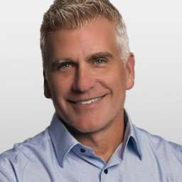 Kirk Perry - Crunchbase Person Profile