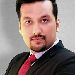 Jiten Thakkar - CEO & Founder @ Local Forever - Crunchbase Person Profile