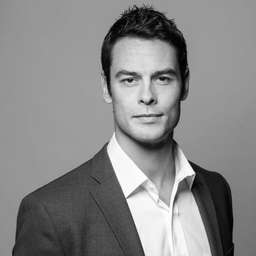 Alexander Dobranowski - Crunchbase Person Profile