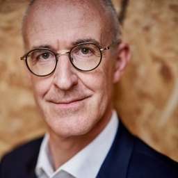 Jo Sempels - SVP and President, International Developmental Licensed ...