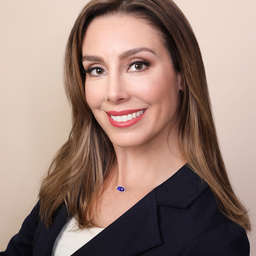 Amanda Abbott - Crunchbase Person Profile