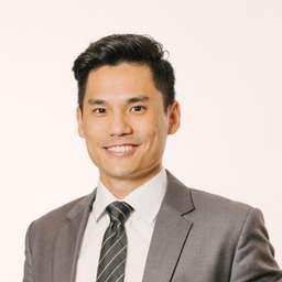 Lim Ming Wang - Co-Founder @ OPAL - Crunchbase Person Profile