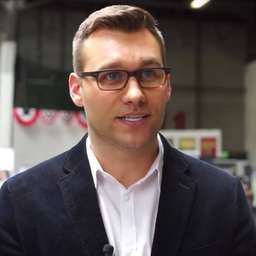 Marcus Weller - Chairman & Co-Founder @ Halcyon Biotechnologies ...