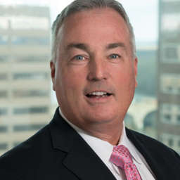 Edward Cassidy - Founder and Managing Principal @ Saybrus Partners ...