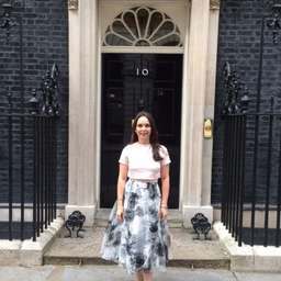 Kate Park - Founder @ Kate Park Events - Crunchbase Person Profile