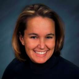 Elizabeth B. Wright - Founder, President & Chairman @ The Moments ...