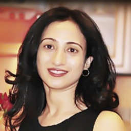 Ivneet Kaur - EVP, Chief Technology Officer @ Sterling - Crunchbase ...