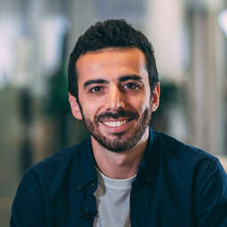 Guilhem Bellion - CTO @ Spendesk - Crunchbase Person Profile