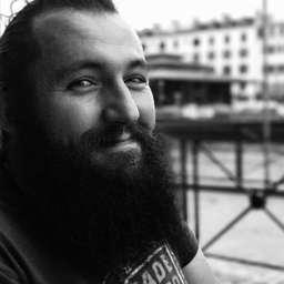 Antoine Castel - Crunchbase Person Profile