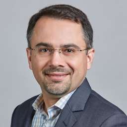 Samir Mammadov - Chief Growth Officer @ Vialto Partners - Crunchbase ...