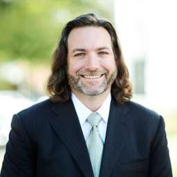 Joe Spell - CEO and Founder @ Tides Medical - Crunchbase Person Profile