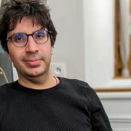 Nicolas Bahout - Co-Founder and CTO @ GetEmail.io - Crunchbase Person ...