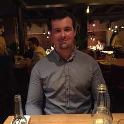 Chris Piggott - Chief Executive Officer @ Synextra - Crunchbase Person ...