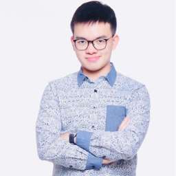 Kevin Wijaya - Crunchbase Person Profile