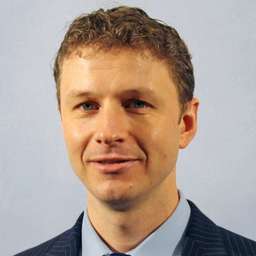 Nick Fazioli - Managing Director – Head of Aerospace & Aviation ...