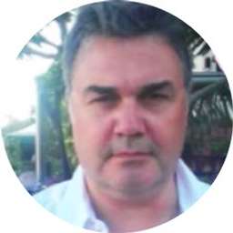 Jean Meyer - Crunchbase Person Profile