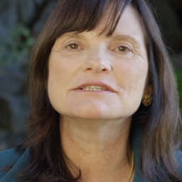 Barbara Banke - Founder, Chairman & Proprietor @ Cambria Estate Winery ...