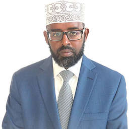 Said Ali Shire - CEO @ Amal Bank - Crunchbase Person Profile