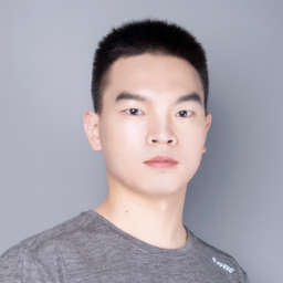 Luo Baishun - Crunchbase Person Profile
