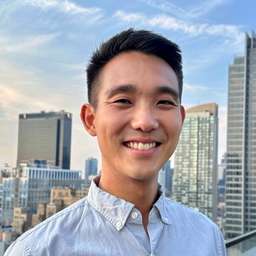 Eric Ho - Founder & President @ RippleMatch - Crunchbase Person Profile