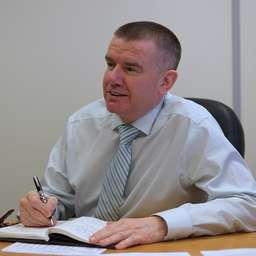 George Rafferty - Crunchbase Person Profile