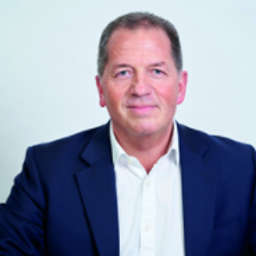 Andy Ransom - Chief Executive Officer @ Rentokil Initial - Crunchbase ...