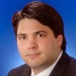 Ronald DeMattos - Crunchbase Person Profile