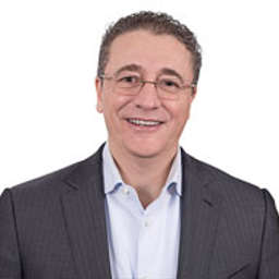 Eduardo Miron - Crunchbase Person Profile