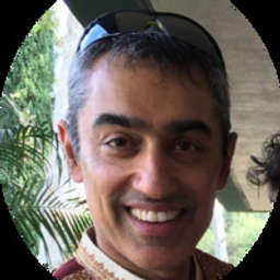 Manu Gulati - Founder and SVP Engineering @ Nuvia - Crunchbase Person ...
