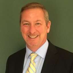 Greg Metzger - Crunchbase Person Profile