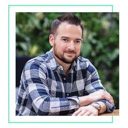 Gregory Jeffers - Co-Founder, Executive Vice President, and Director ...